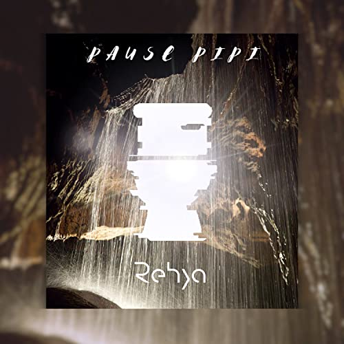 Pause Pipi by Rehya on Prime Music