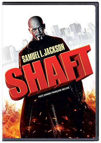 Amazon.com: Shaft : Movies & TV