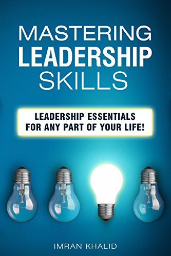 Amazon.com: Leadership: Mastering Leadership Skills: Leadership ...