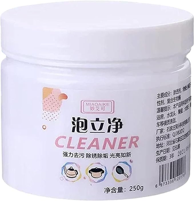 KIRMIT All-in-One Rust Remover Foam & Ultimate Rust RemovaL Foam ...