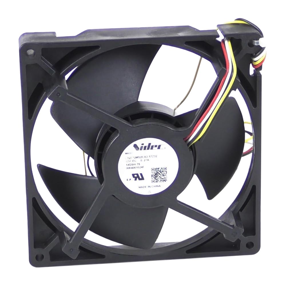 Amazon.com: ForeverPRO WR60X32088 Freezer Evaporator Fan for GE ...