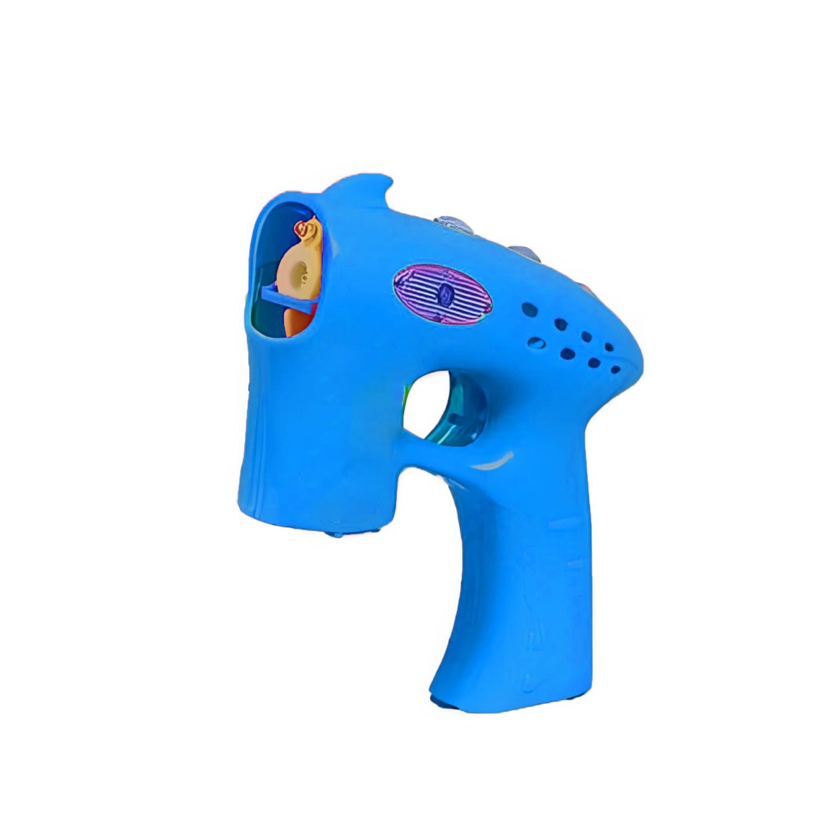 PEBBLE HUG Automatic Bubble Maker Blower, Bubble Blaster Toy Gun ...