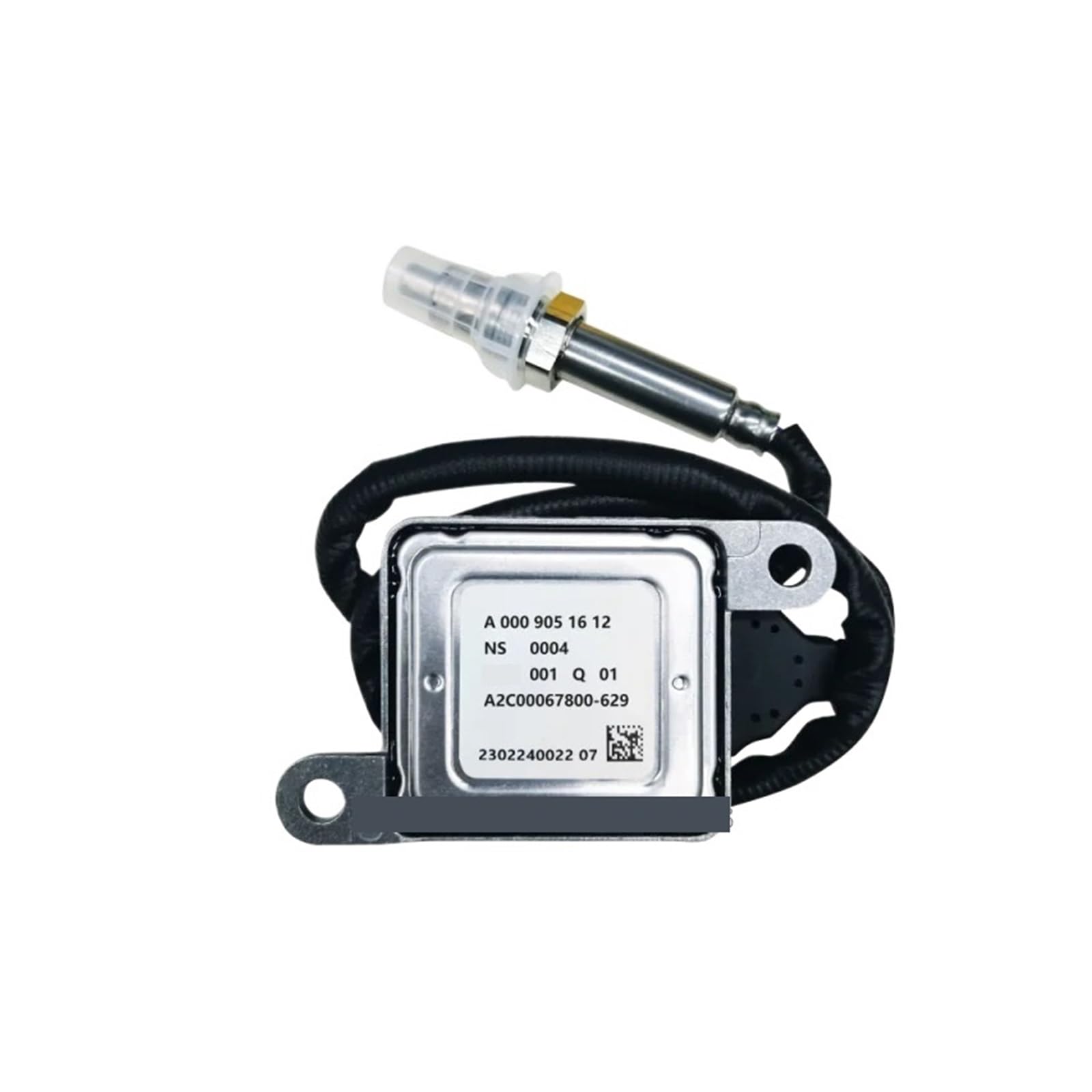 Amazon.co.jp: A0009051612 0009051612 A2C00067800-629 窒素酸素センサー NOX センサー ...