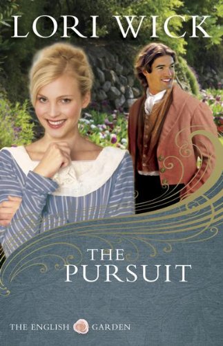 The Pursuit (The English Garden Book 4) eBook : Wick, Lori: Amazon.co ...