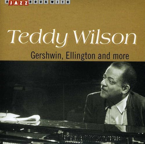 Amazon.com: Gershwin Ellington & More: CDs & Vinyl