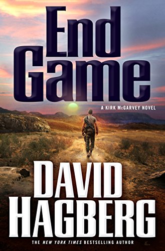 End Game: A Kirk McGarvey Novel - Kindle edition by Hagberg, David. Literature & Fiction Kindle ...