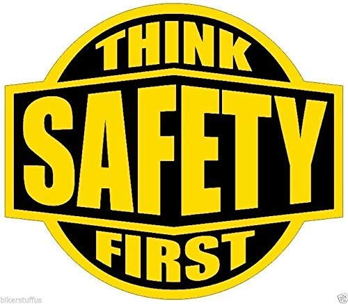 Safety First Logo Design
