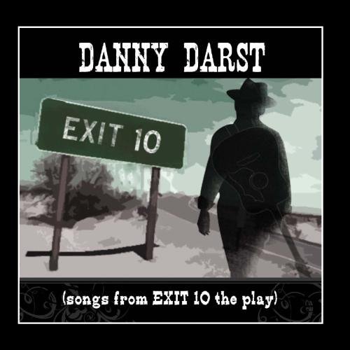 DANNY DARST : Danny Darst: Amazon.in: Music}
