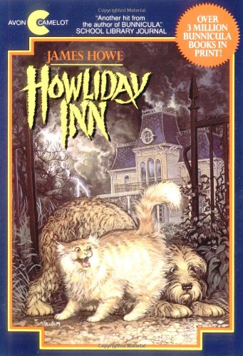 Howliday Inn (Bunnicula): Howe, James: 9780380645435: Amazon.com: Books