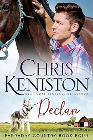 Ian (Farraday Country Book 9) - Kindle edition by Keniston, Chris ...