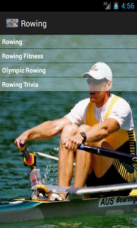 Rowing:Amazon.com:Appstore for Android