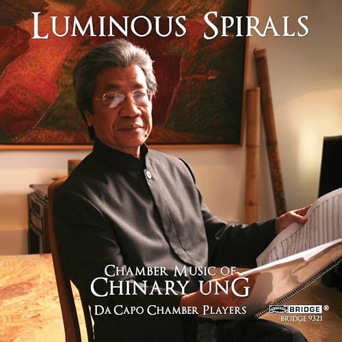 Play Music of Chinary Ung, Vol. 2 by The Da Capo Chamber Players on ...