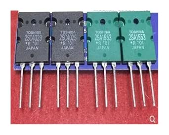 30PCS/lot All Series Bipolar Transistor-Bipolar Junction Transistor PNP ...
