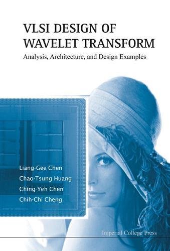Buy Vlsi Design Of Wavelet Transform Analysis Architecture And Design Examples Online At