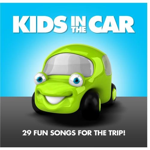 Amazon.com: Kids in the Car: CDs & Vinyl