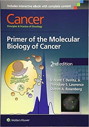 Amazon.in: Buy Cancer: Principles & Practice of Oncology: Primer of The ...