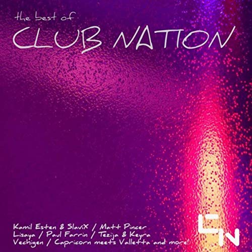 Play The Best Of Club Nation by VARIOUS ARTISTS on Amazon Music