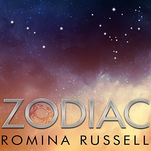 Amazon.com: Zodiac: Zodiac, Book 1 (Audible Audio Edition): Romina ...