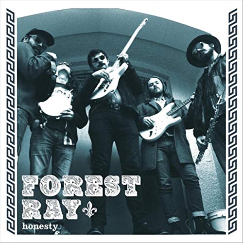 Honesty by Forest Ray on Amazon Music - Amazon.com