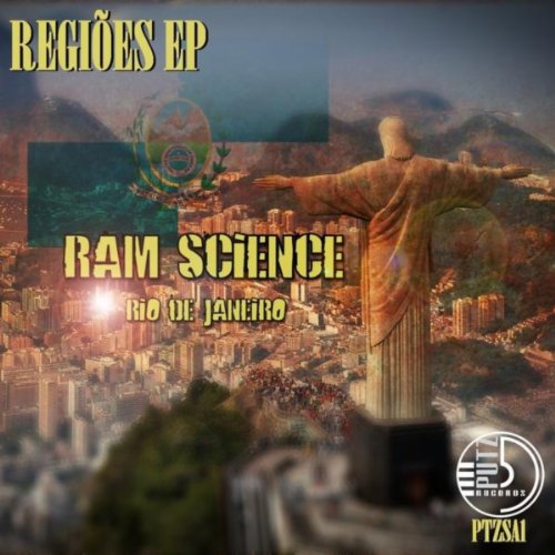 Amazon MusicでRam Science aka Ramilson MaiaのRegioesを再生する