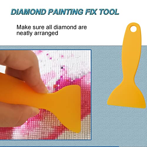 Snapklik.com : Benote Diamond Art Painting Accessories Tools, Diamond ...