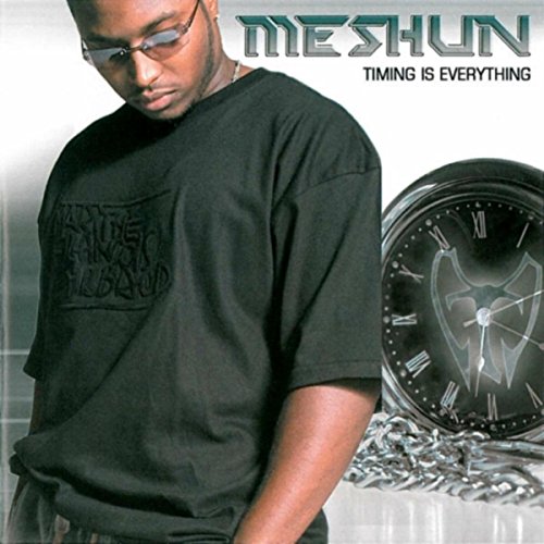 Play Timing Is Everything by Meshun on Amazon Music