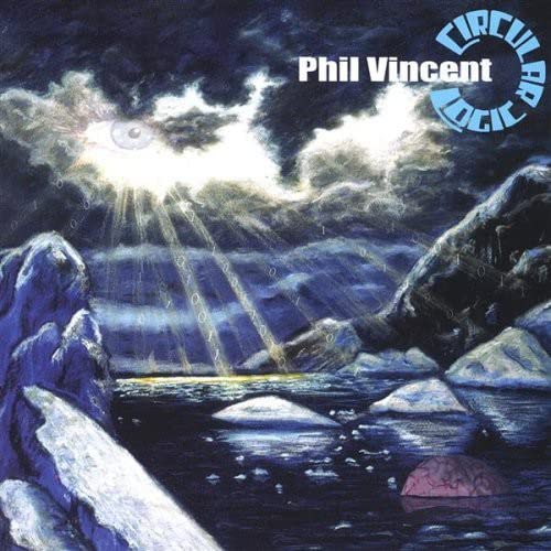 Phil Vincent - Circular Logic - Phil Vincent: Amazon.de: Musik