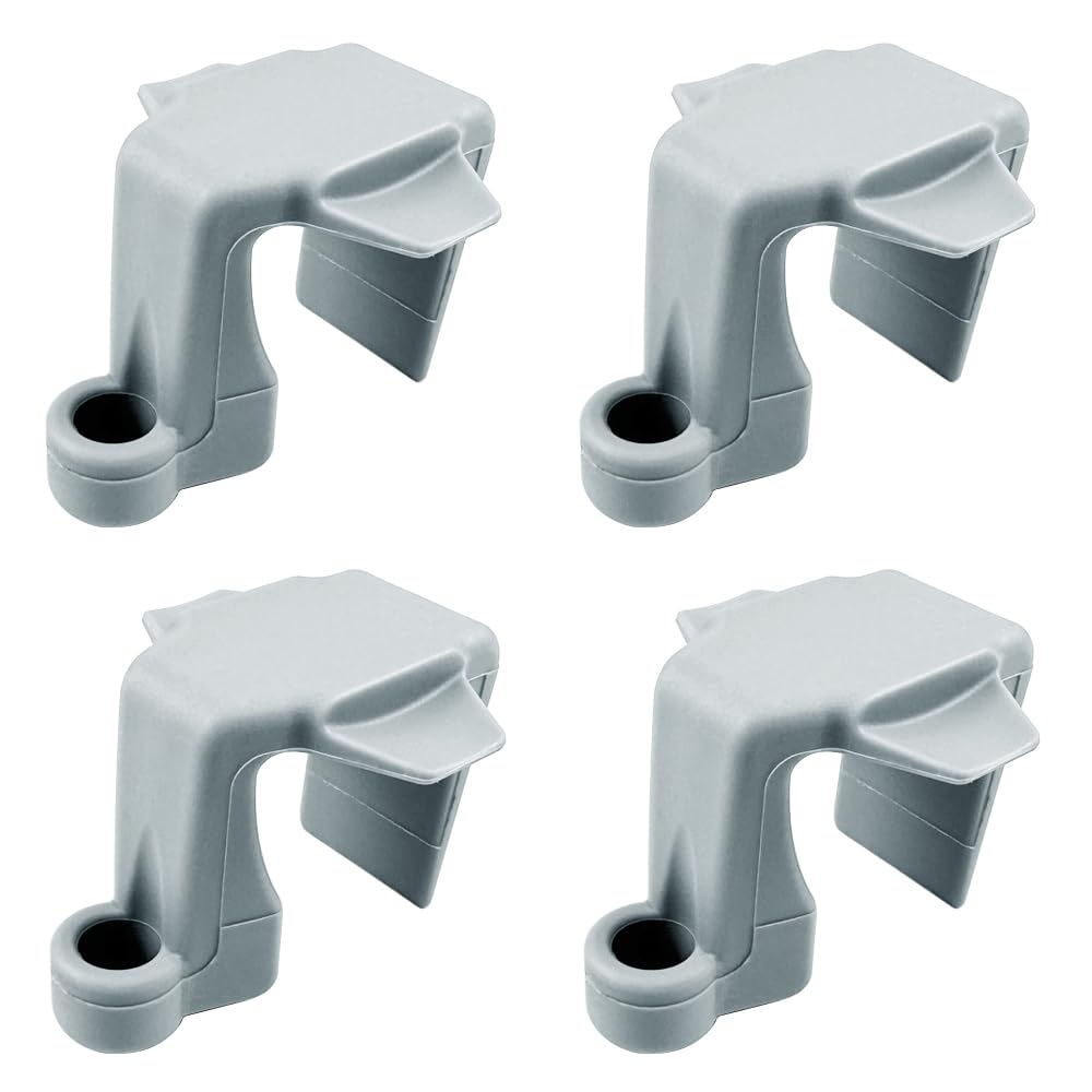 Amazon.com : VTurboWay Boat Bumper Clips, Boat Fender Clips for Docking ...