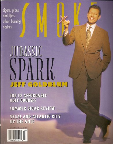 SMOKE MAGAZINE: Cigars, Pipes and Life's Other Burning Desires - Summer ...