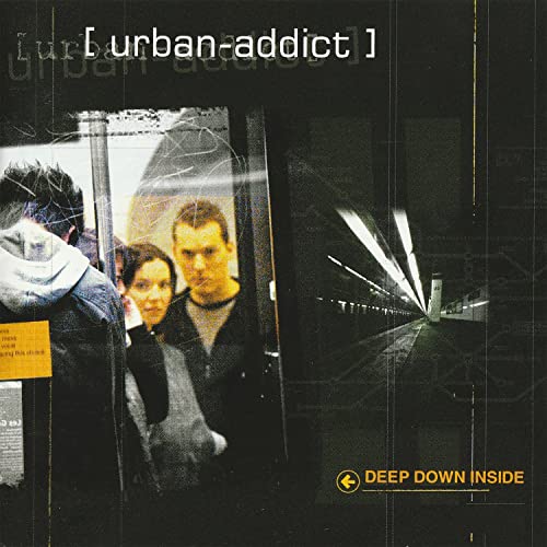 Deep Down Inside von [urban-addict] bei Amazon Music - Amazon.de