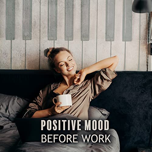 Amazon.co.jp: Positive Mood before Work: Morning Profound Relaxation ...