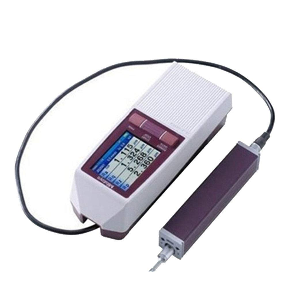 Zhlzh Roughness Tester Surface Roughness Gauge Digital Surface ...