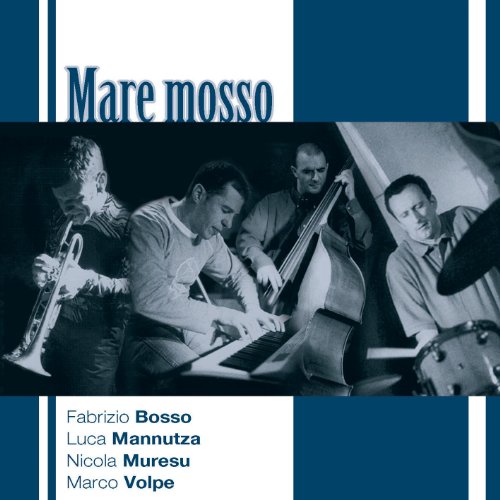 Play Mare Mosso by Mare Mosso on Amazon Music