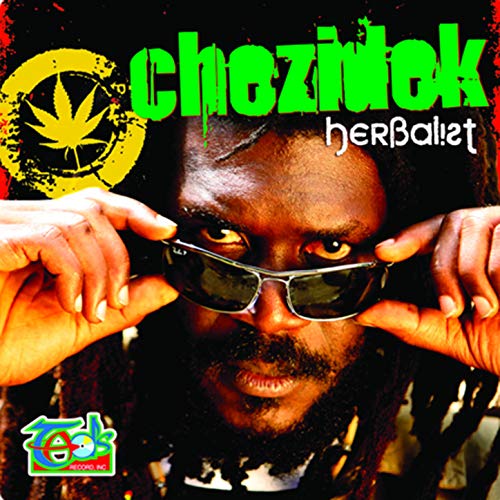 Amazon.com: Herbalist : Chezidek: Digital Music