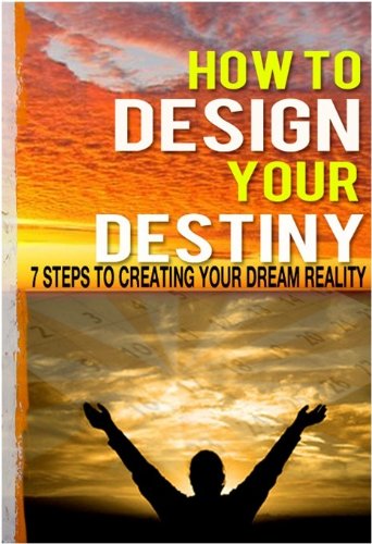 How To Goals: 7 Steps To Creating Your Dream Reality (Mind Body Spirit ...