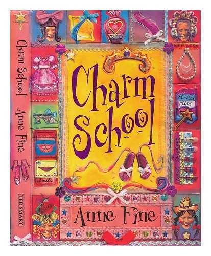 Buy Charm School Book Online at Low Prices in India | Charm School ...