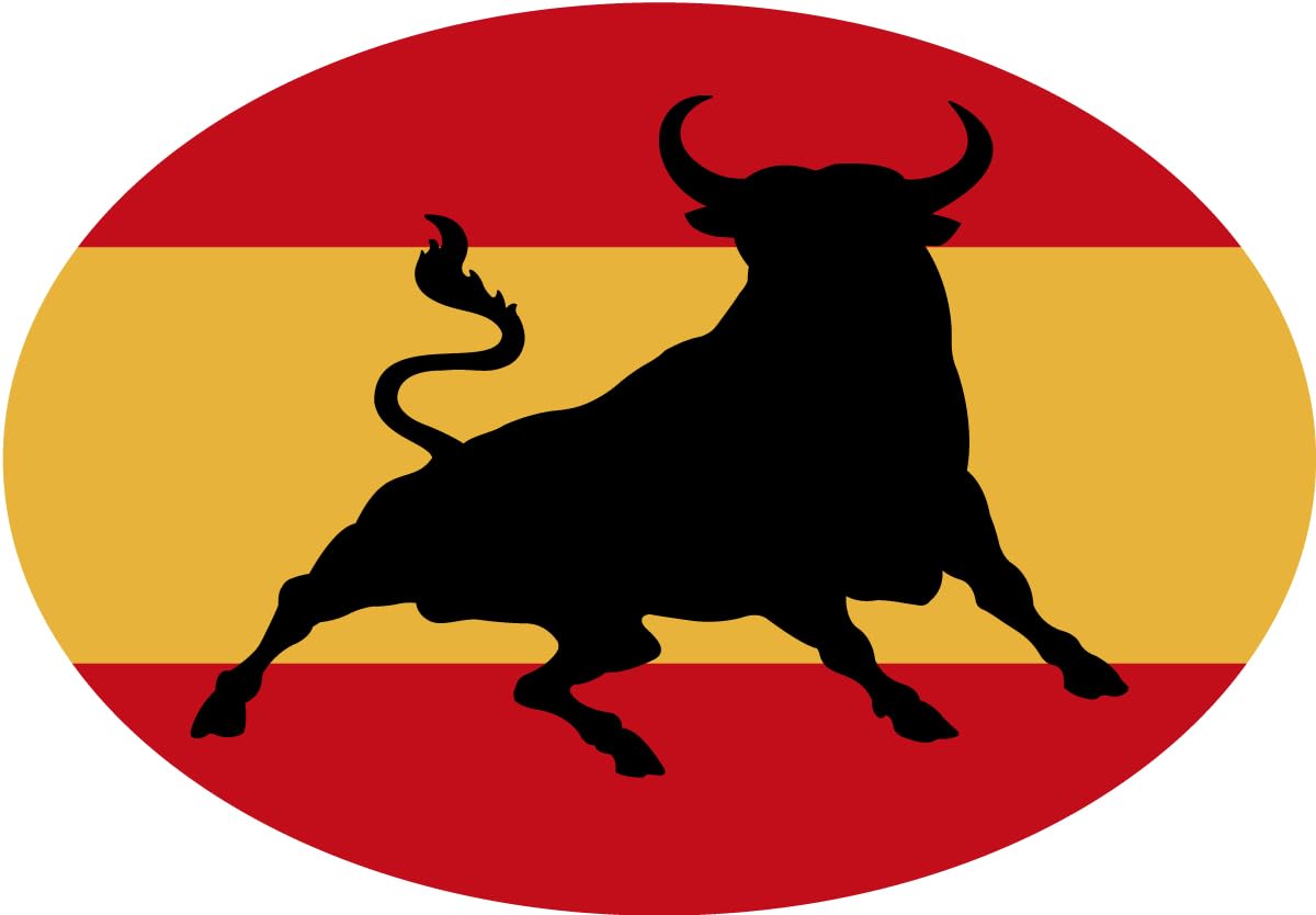 Spaanse Stier Logo Stier Van Osborne Wikipedia