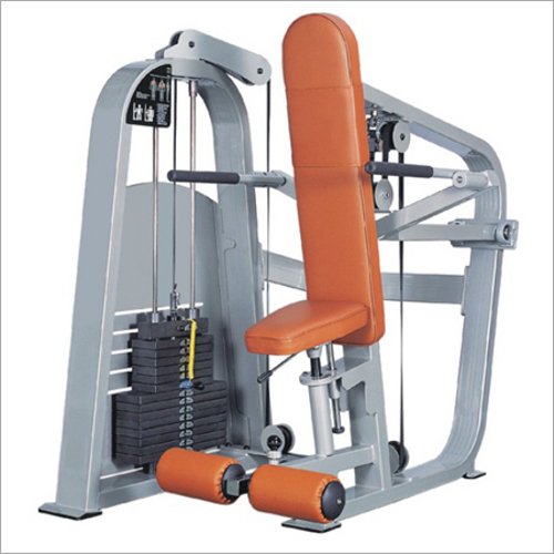 Buy CRT100 Fitness Gym Triceps Piston Machine Online at Low Prices in ...