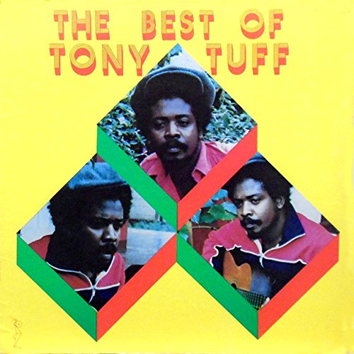Amazon.com: The Best of Tony Tuff : Tony Tuff: Digital Music