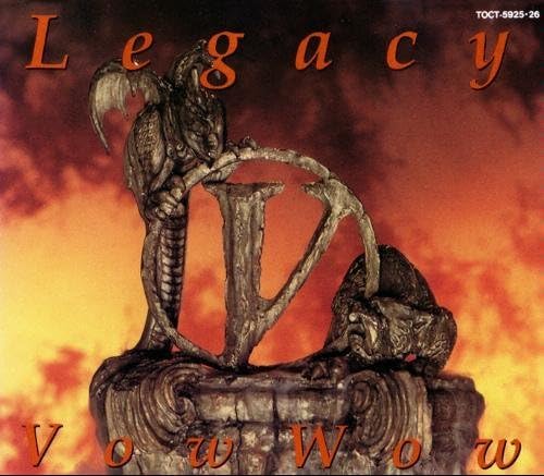 LEGACY: Amazon.ca: Music