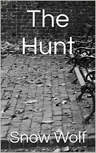 The Hunt: Book one of the Cloud Chronicles eBook : Wolf, Snow: Amazon ...