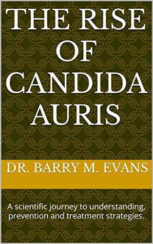 20 Best Candida Books of All Time - BookAuthority