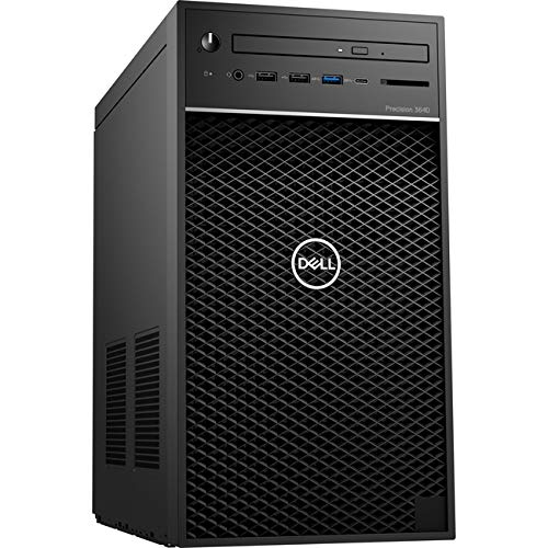 Amazon.com: Dell Precision 3000 3640 Workstation - Core i5 i5-10500 ...