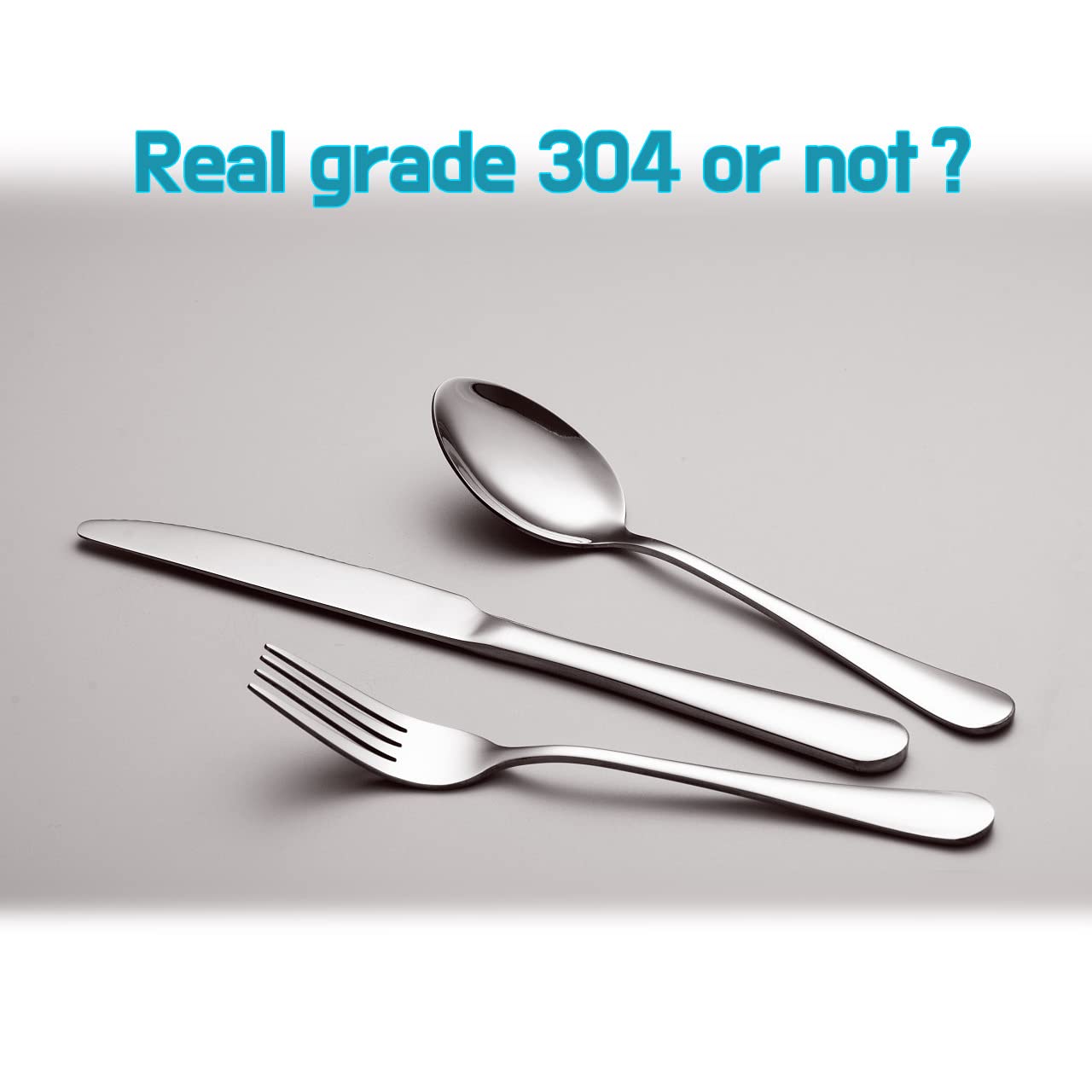 Snapklik.com : 304 Test Kit - Stainless Steel Test Kit For ...