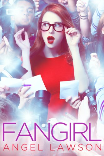 Amazon.com: FanGirl eBook : Lawson, Angel: Kindle Store