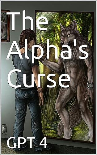 The Alpha's Curse eBook : 4, GPT: Amazon.in: Kindle Store