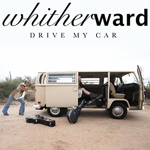 Drive My Car by Whitherward on Amazon Music - Amazon.com
