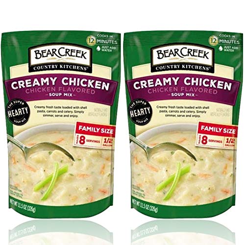 The 30 Best Packaged Dry Soup Mixes of 2025 [Verified] - Cherry Picks