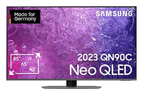 QLED TV 65 inches – The 15 best products in comparison - Hifi-Online.net