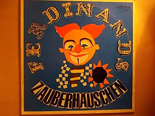 Clown Ferdinand: Ferdinands Zauberhäuschen - Barbara Witte, Horst Torka ...